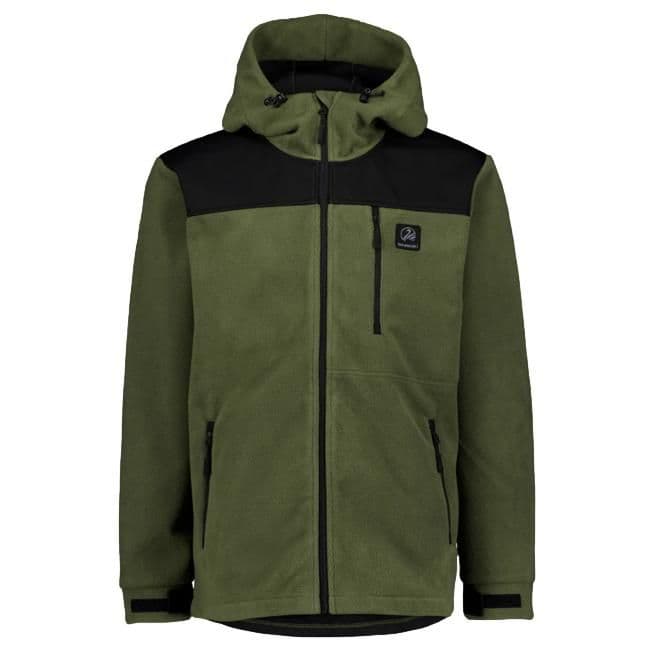Swanndri High Rock Stormshield Jacket