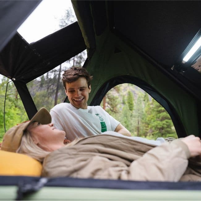 Tentbox Cargo 2 0 Rooftent
