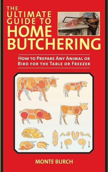 The Ultimate Book of Home Butchery