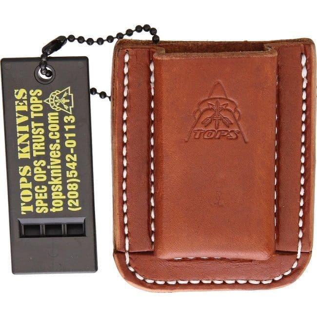 TOPS Tac-Raze Friction Folder