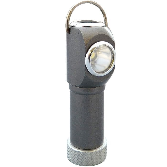 True Utility AngleLite Micro Torch
