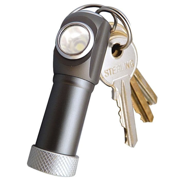 True Utility AngleLite Micro Torch