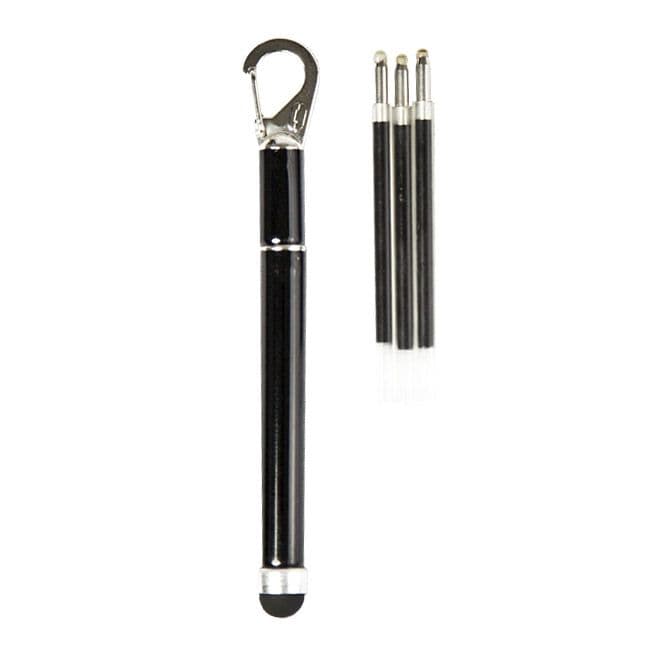 True Utility Telescopic Stylus Pen