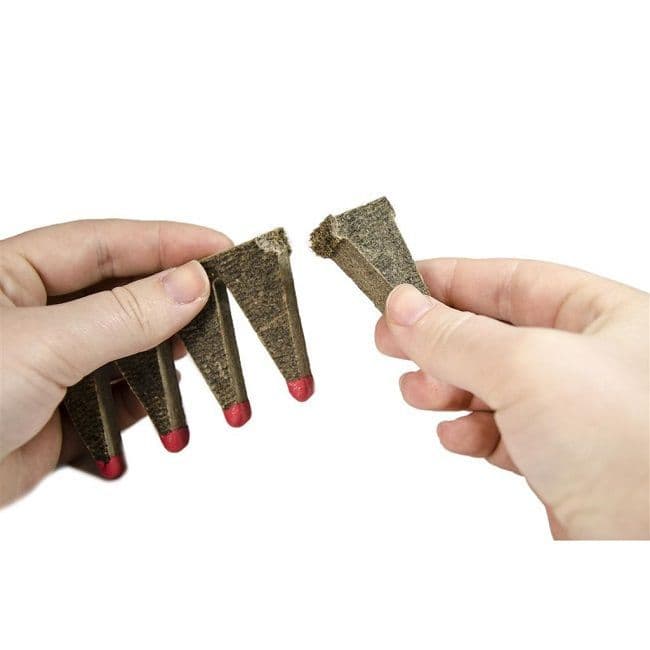 UCO Stormproof Sweetfire Strikeable Fire Starter