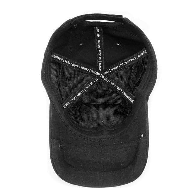 Wazoo Survival Cache Cap - Coyote