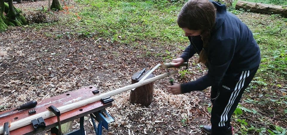 Weekend Bow Making Course