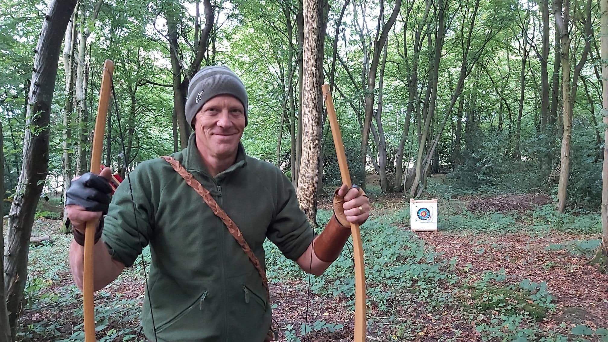 Weekend Bow Making Course