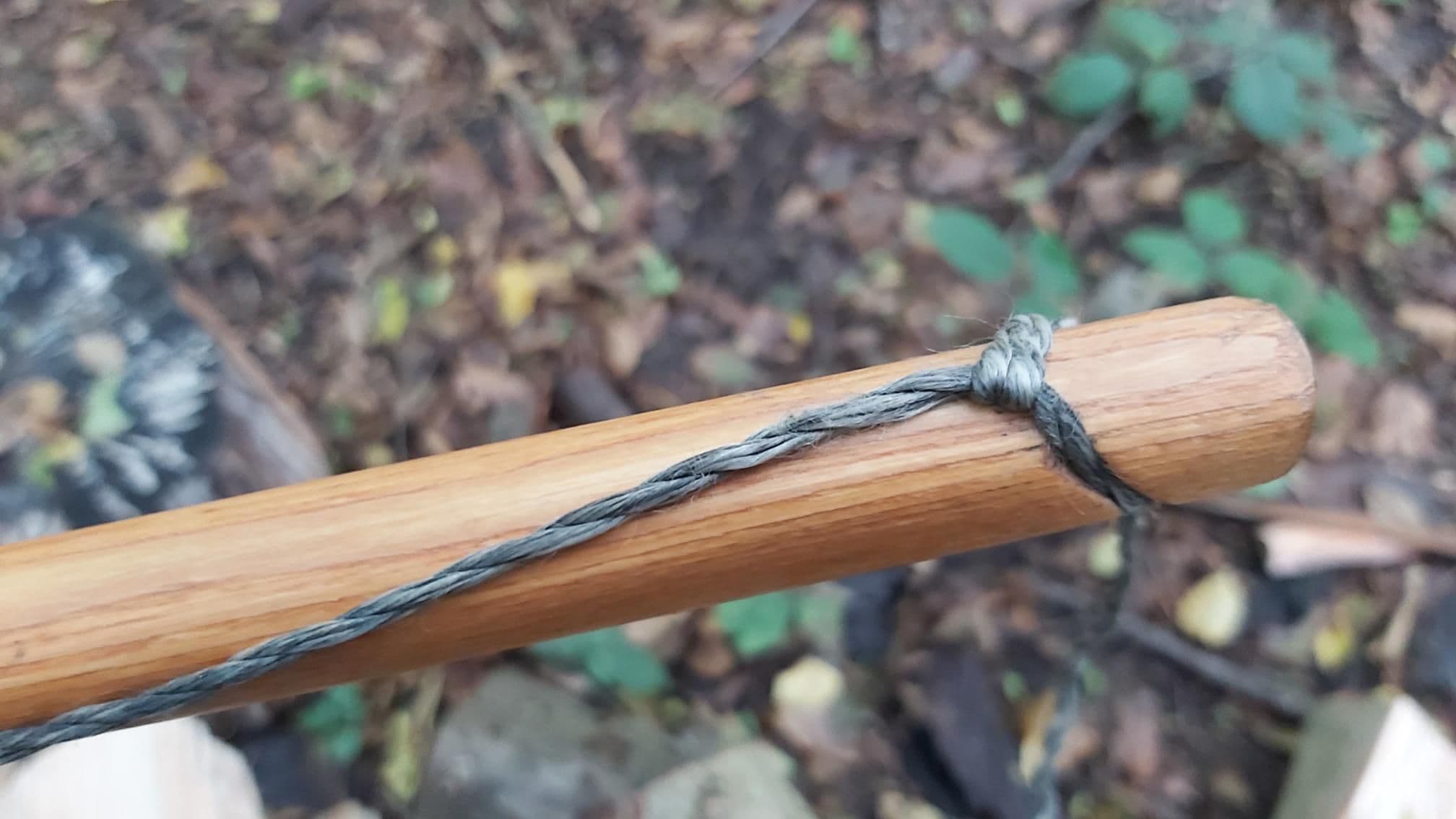 Weekend Bow Making Course