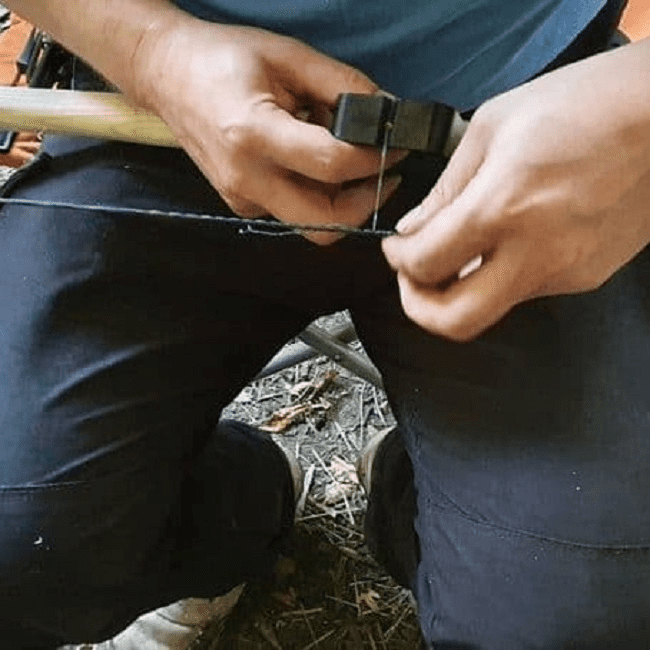 Weekend Bow Making Course