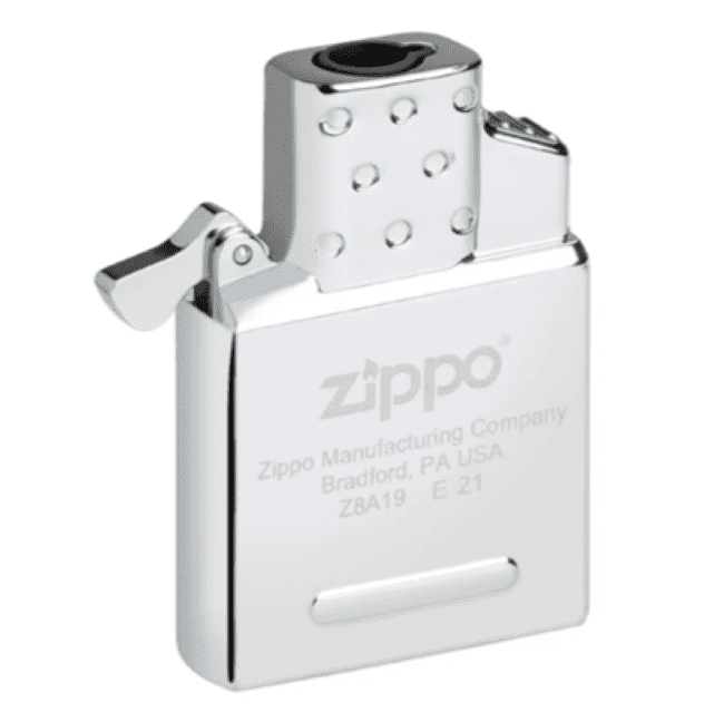 Zippo Classic Butane Lighter Insert - Double Torch
