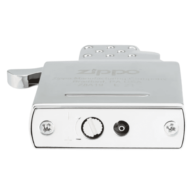 Zippo Classic Butane Lighter Insert - Double Torch