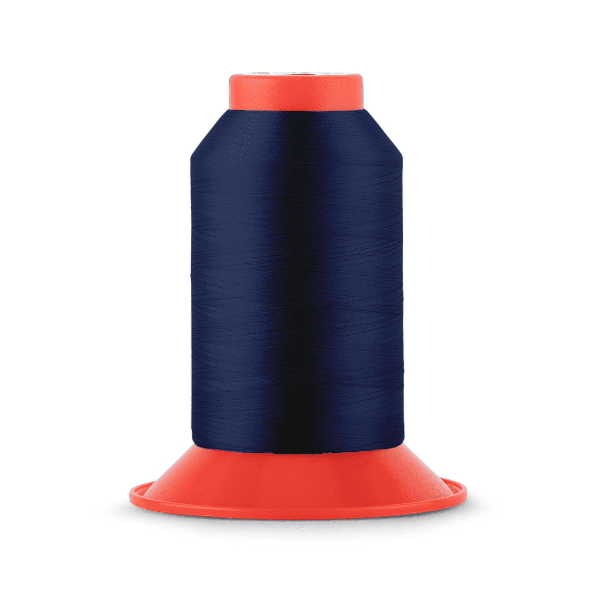 Amann Serafil Blind Hemming Thread Navy 0825 5000m