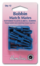Bobbin Match Mates