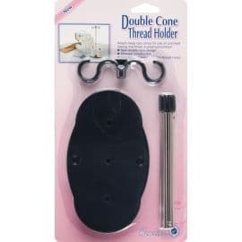 Cone Holder Double Cone