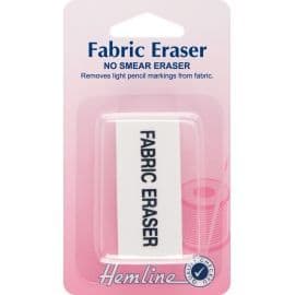 Fabric Eraser