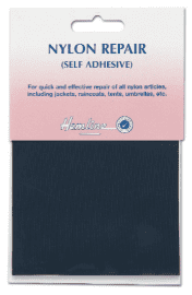 Nylon Repair Patch