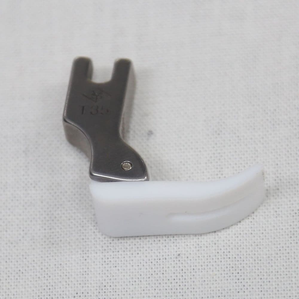 PTFE Foot - T35 -Teflon