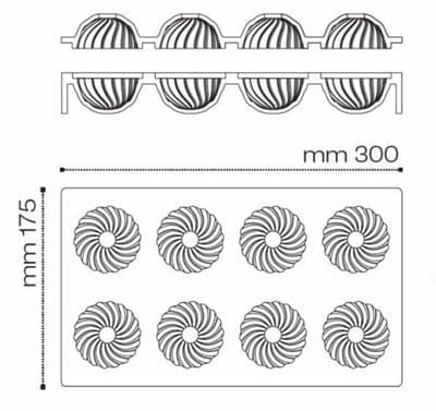 Modern Patisserie Hub For Professionals