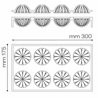 Modern Patisserie Hub For Professionals