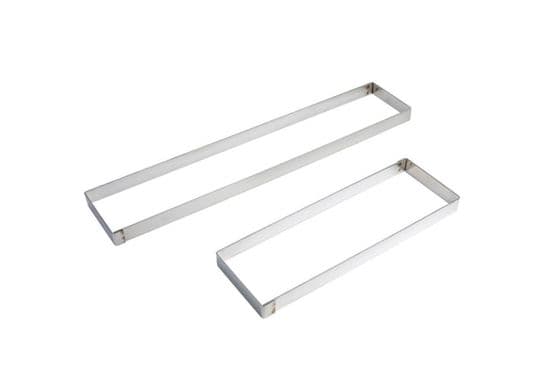 Stainless Steel Frames