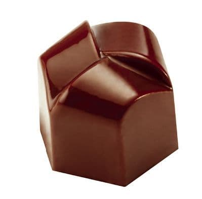 PC15 Pavoni Italia Innovation Chocolate Polycarbonate Mould