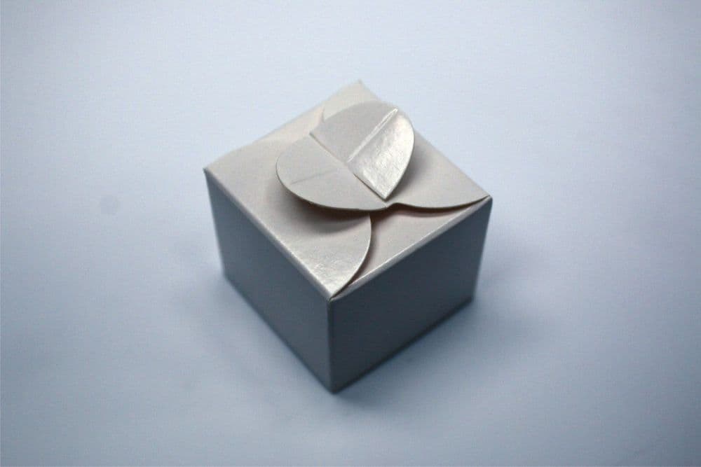 Praline Box for Single Chocolate