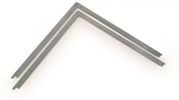 QG3 Stainless Steel Chocolate Ganache Frame