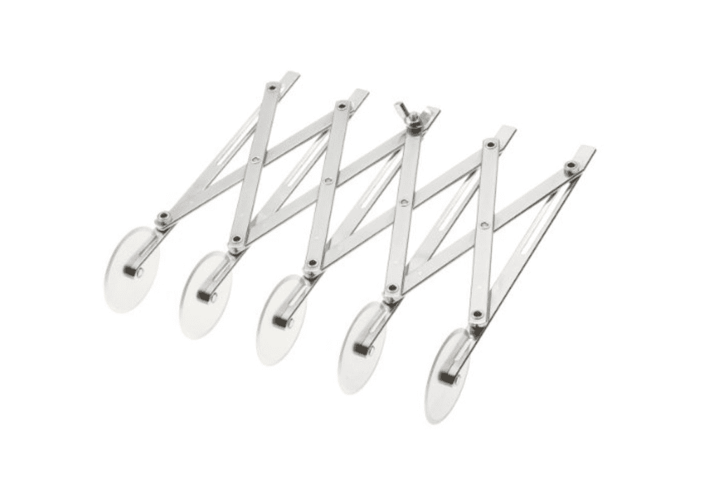 Stainless Steel Extendable Multi-cutters