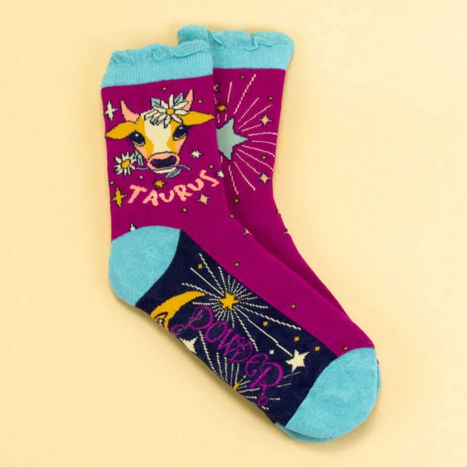 A-Z Socks women's Bamboo socks gift and packaging ideal for a ...
