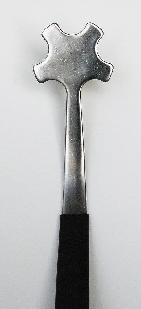 Bass soundpost setter