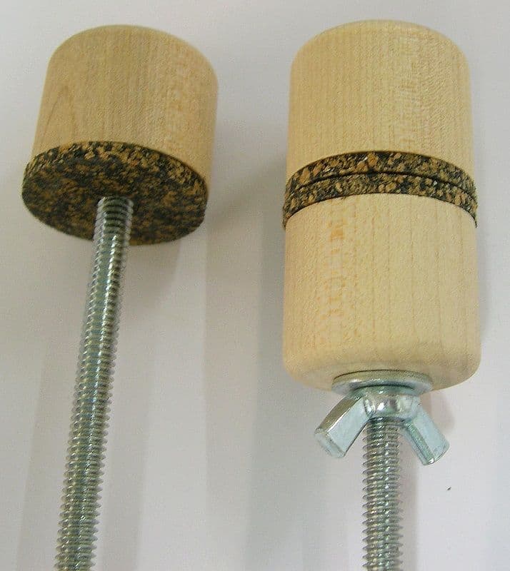 Cello / Guitar Rib Clamp