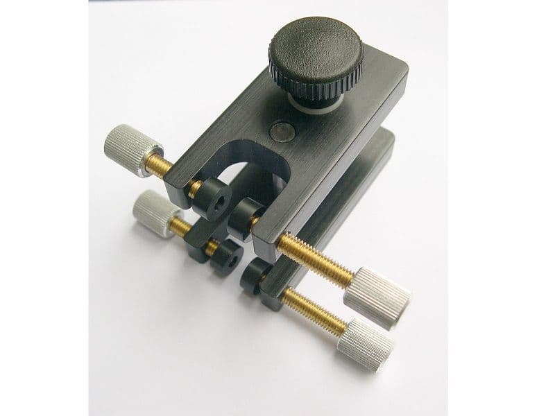 Edge Crack Clamp Small