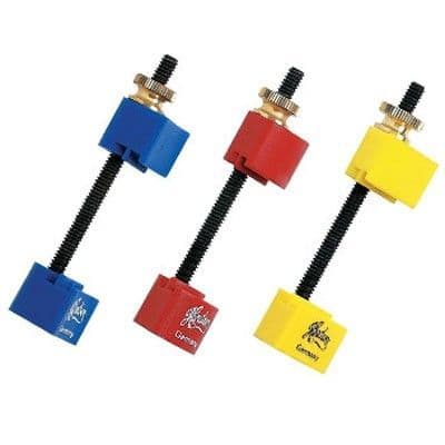Herdim Rib Clamps