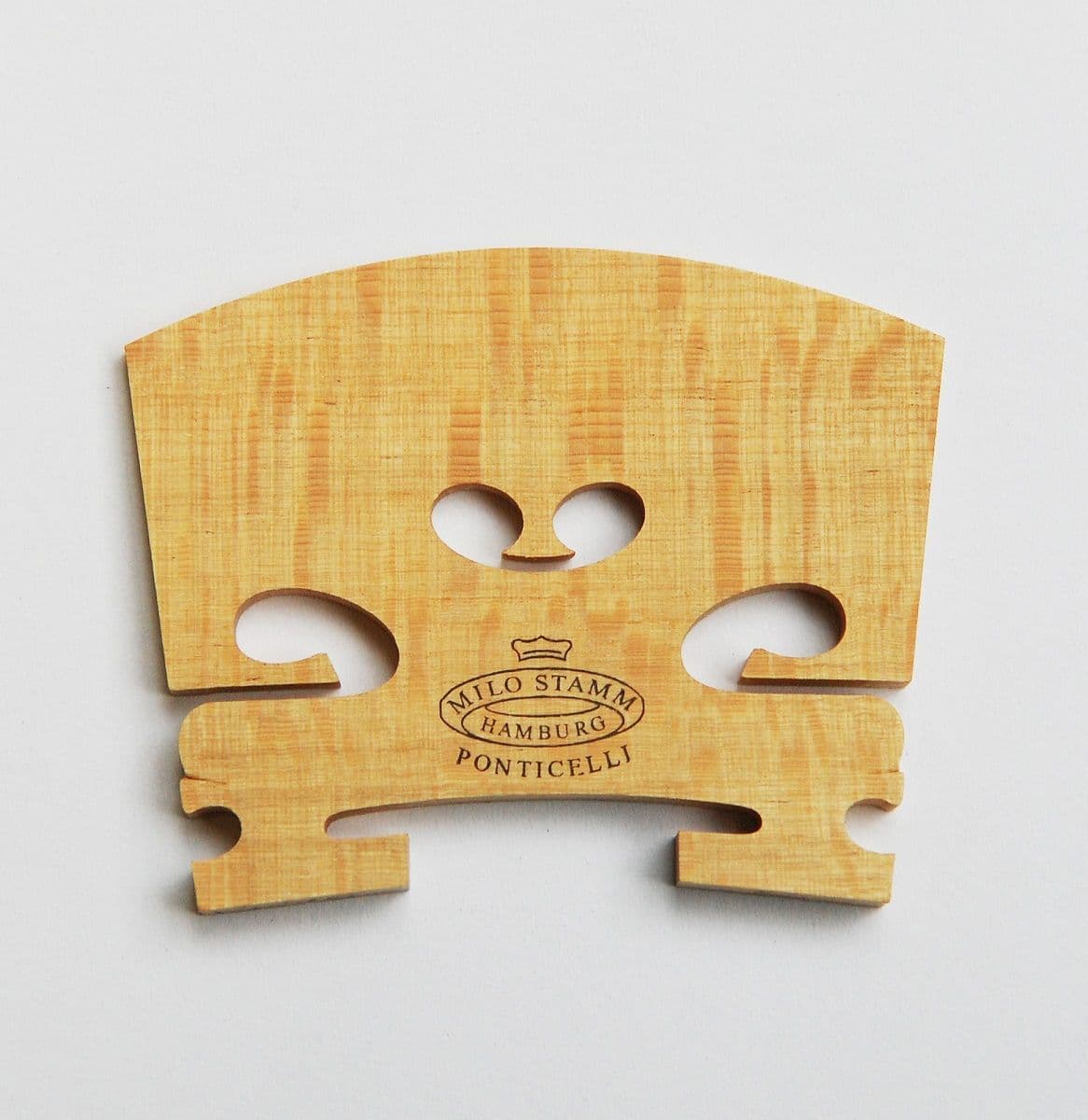 Stamm Royal Viola Bridge