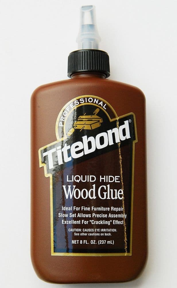 Titebond Liquid Hide Glue