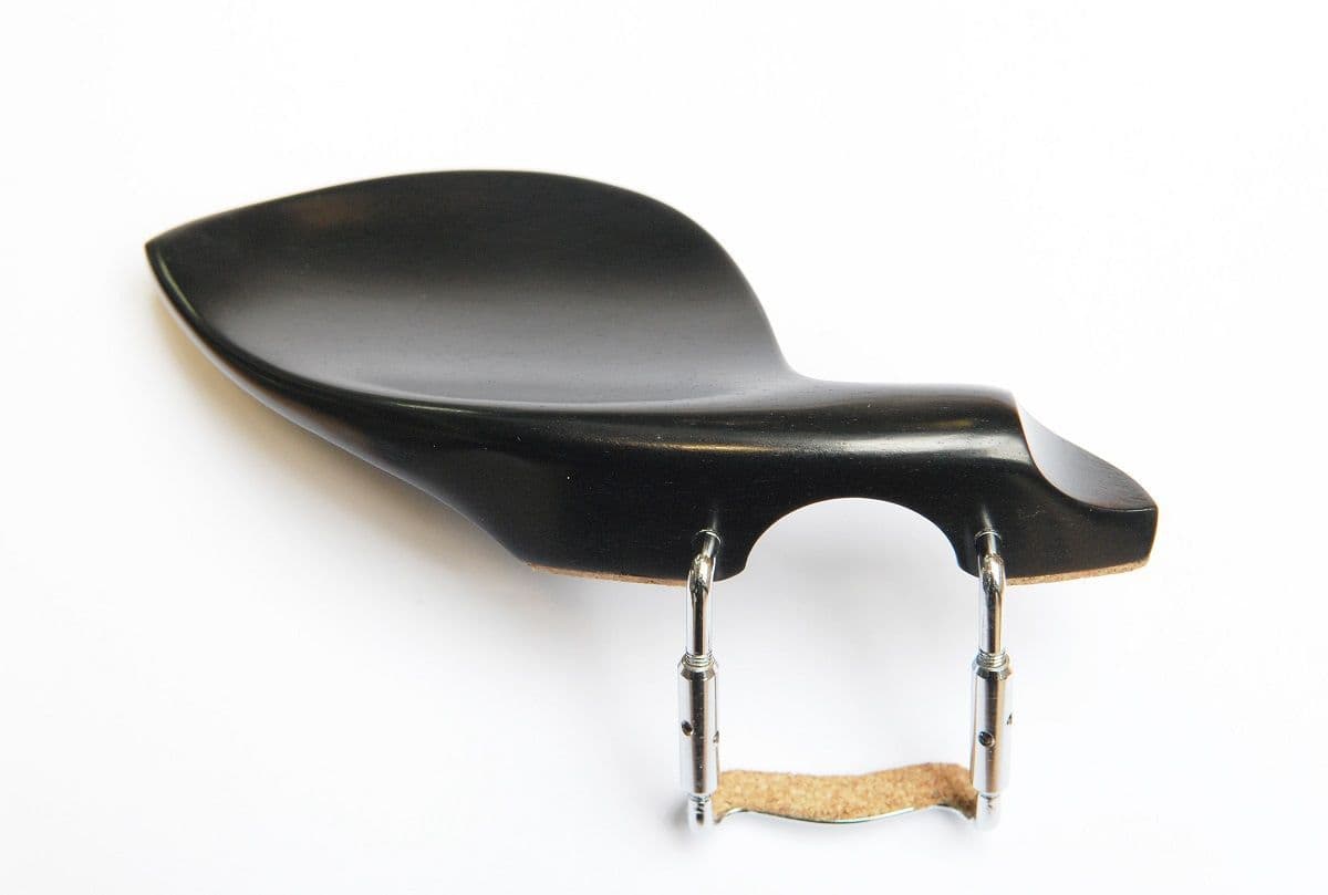 Varga Chin Rest Ebony