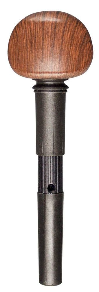 Wittner Fine-Tune Violin Peg Set Rosewood