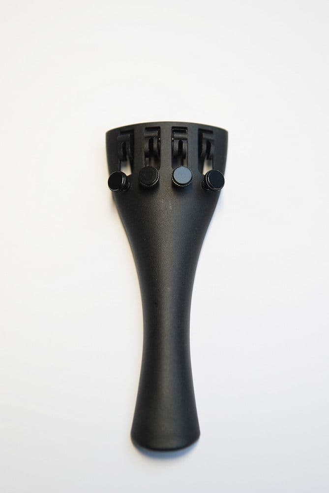 Wittner Ultra Violin Tailpiece