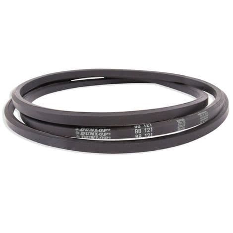 AA116 Dunlop Double Sided AA Section Hexagon V Belt