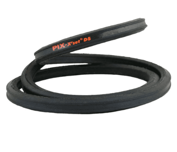 AA120 PIX Double Sided AA Section Hexagon V Belt