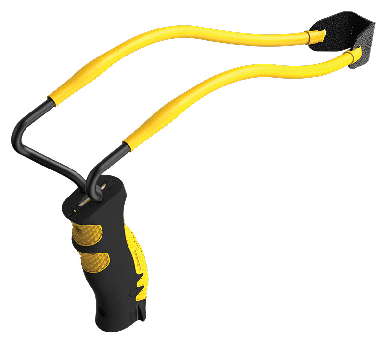 Barnett Ambush Strike 9 Nine Catapult / Slingshot