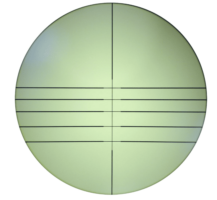 Barnett Crossbow 4X32 Premium Multi-Reticle Scope Sight 17060
