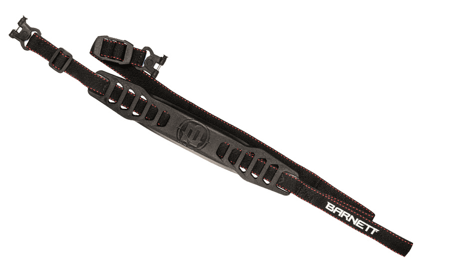 Barnett Quick-Detach Crossbow Sling Strap Adjustable 32 - 40
