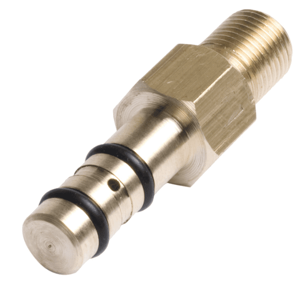 Best Fittings Career 707 / Shinsung Fill Filling Probe