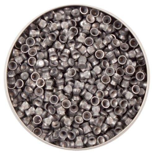 Marksman 177 / 4 5mm Flat Head Practice Pellets