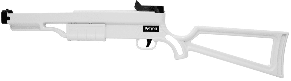 Petron Stealth Sucker Dart Rifle With 12 Darts