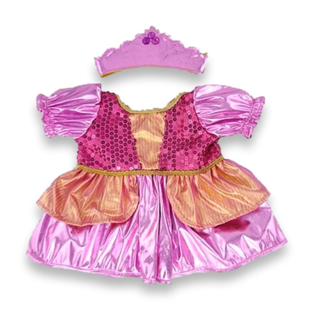 Teddy bear clothes, shoes & bags | Clothing fits most build a bear