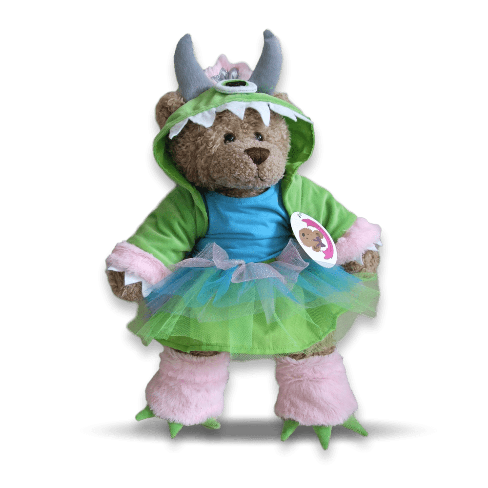 Teddy bear clothes, shoes & bags | Clothing fits most build a bear