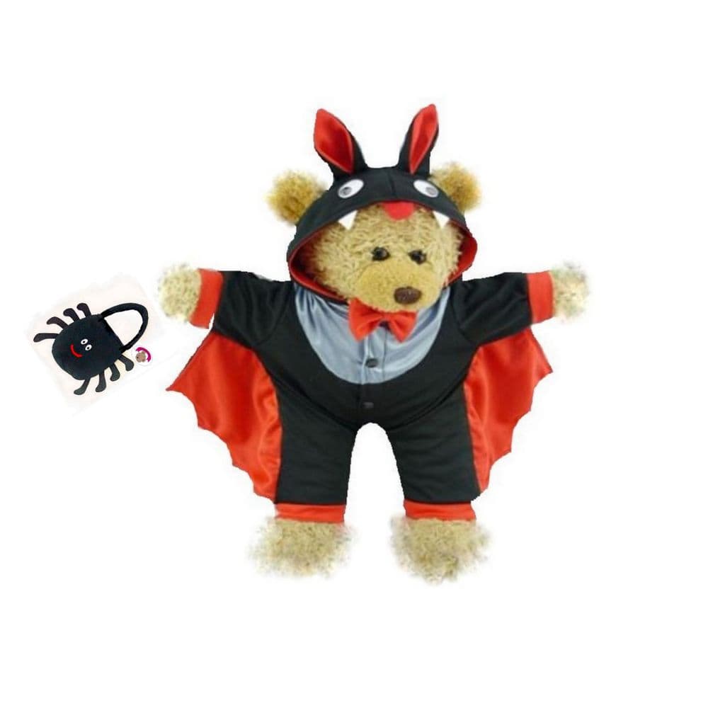 Teddy bear clothes, shoes & bags | Clothing fits most build a bear