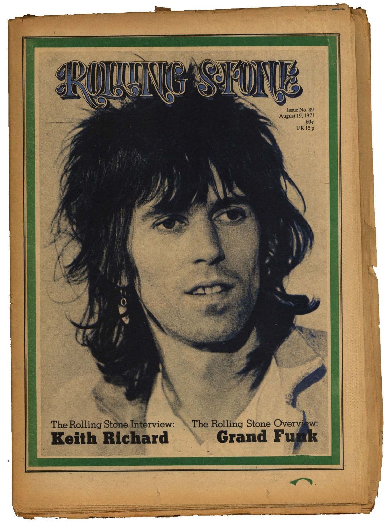 Richard Max's Instagram, Twitter & Facebook on IDCrawl